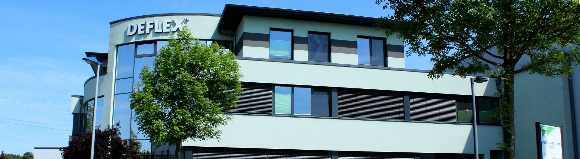 DEFLEX-B2B-Webshop